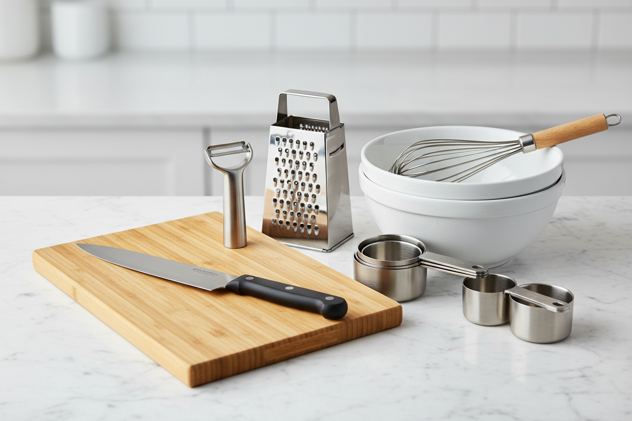 Prep Tools – Wellington Empire